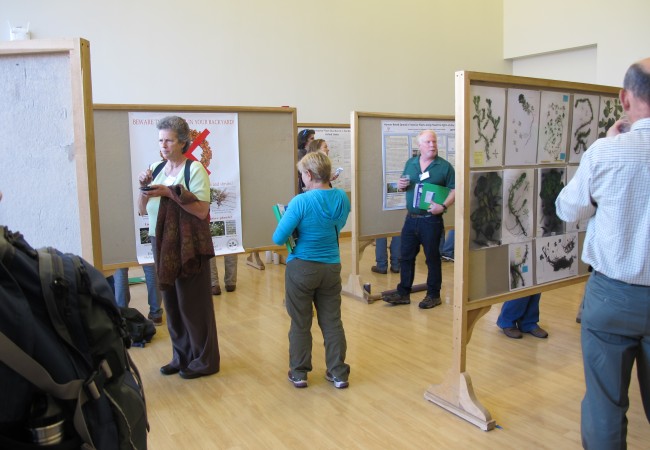 2014 Symposium | Connecticut Invasive Plant Working Group