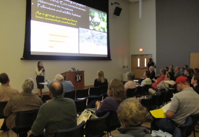 2014 Symposium | Connecticut Invasive Plant Working Group