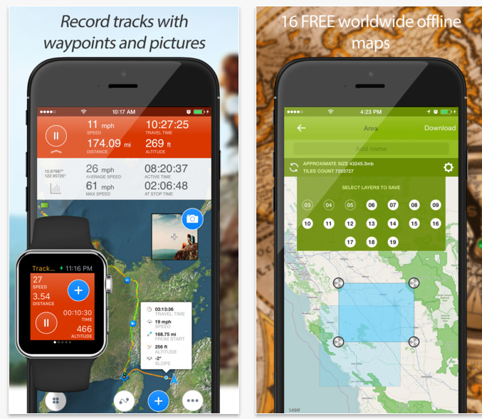 Invasive Mobile Apps | Connecticut Invasive Plant Working Group